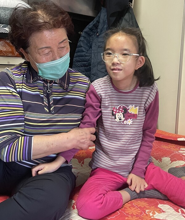 밀알복지재단-MBC, 파타우 증후군 앓는 소연이 돕는다