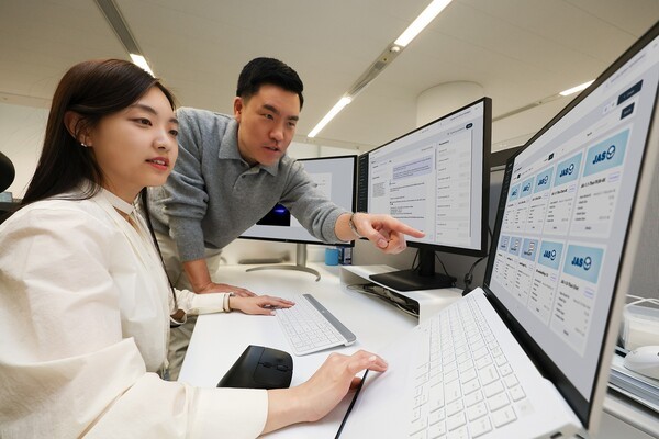 KT, 국내 최초 LLM 플랫폼 수출 완료…글로벌 AX 사업 확장 본격화